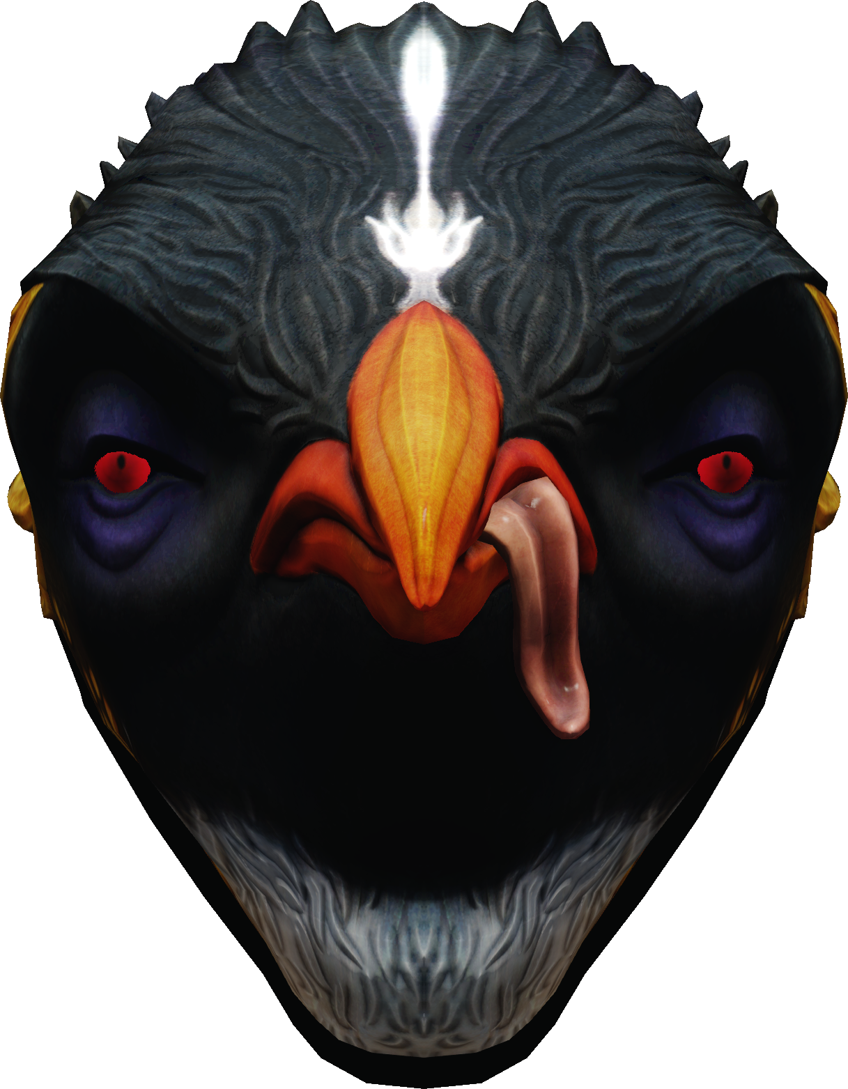 PAYDAY 2 DLC “Goat Simulator Heist” now available on Steam – Starbreeze